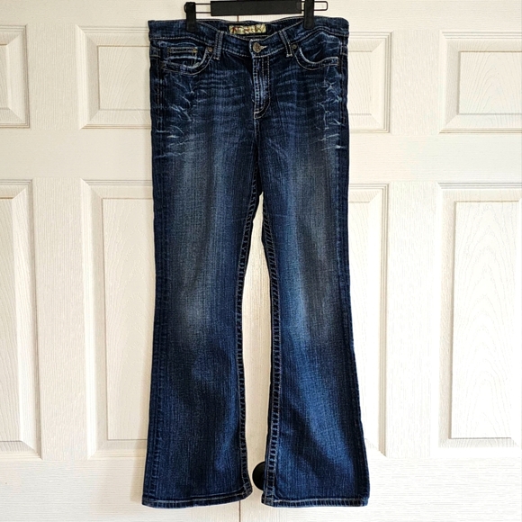 BKE | Jeans | Bke Drew Stretch Bootcut Jeans | Poshmark